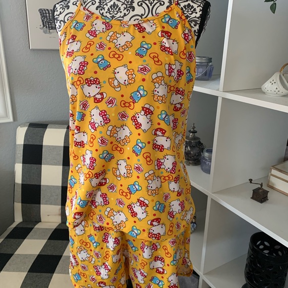 Hello Kitty | Intimates & Sleepwear | Hello Kitty | Poshmark